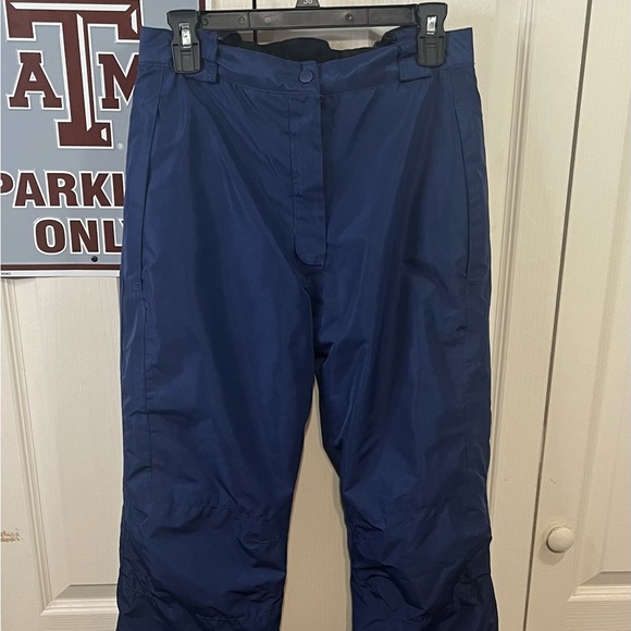 Crivit Pro | Bottoms | Crivit Pro Youth Snowboard Pants With Suspenders ...